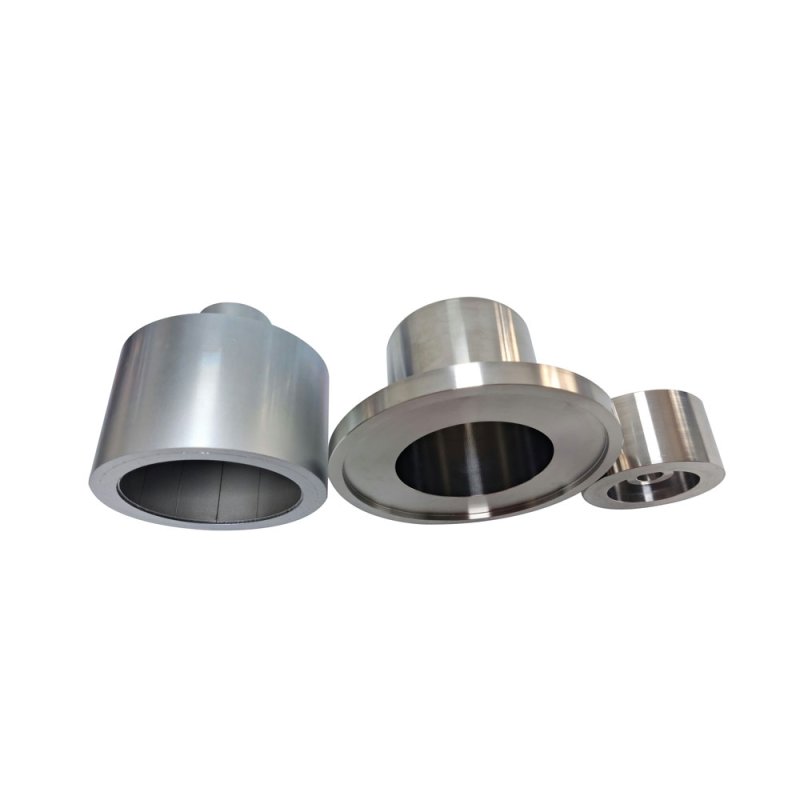 Hastelloy Isolation Sleeve Magnetic Coupling Supplier | ABM Magnetics