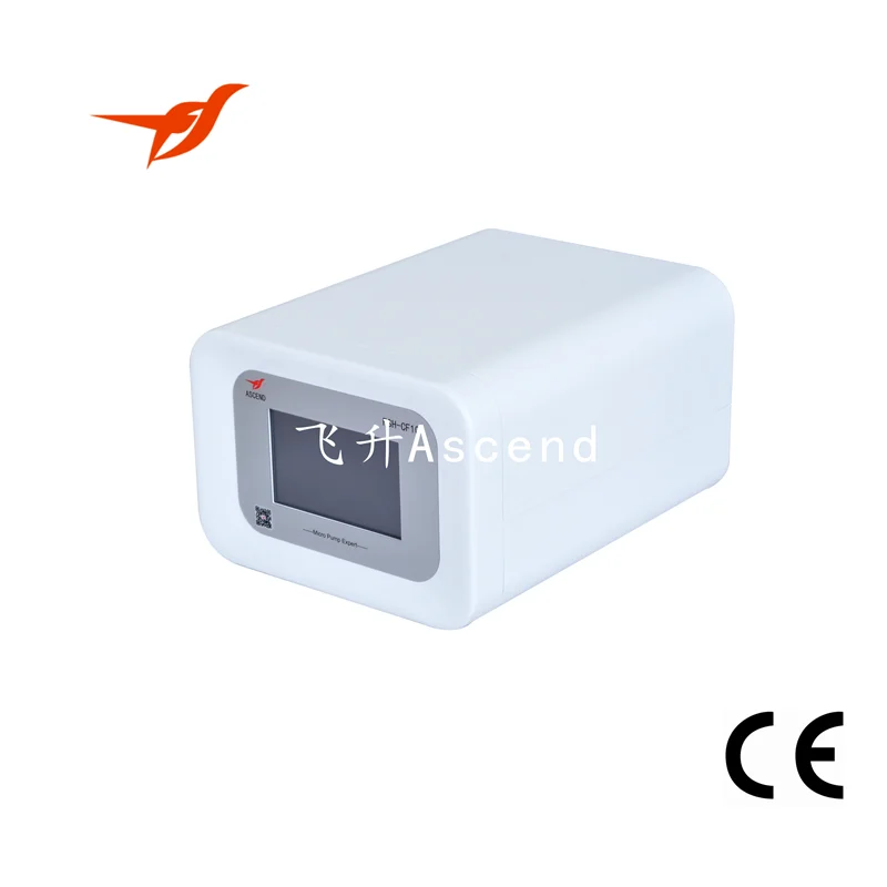 Constant Flow Metering Pump System Manufacturer-Factory-Vendor