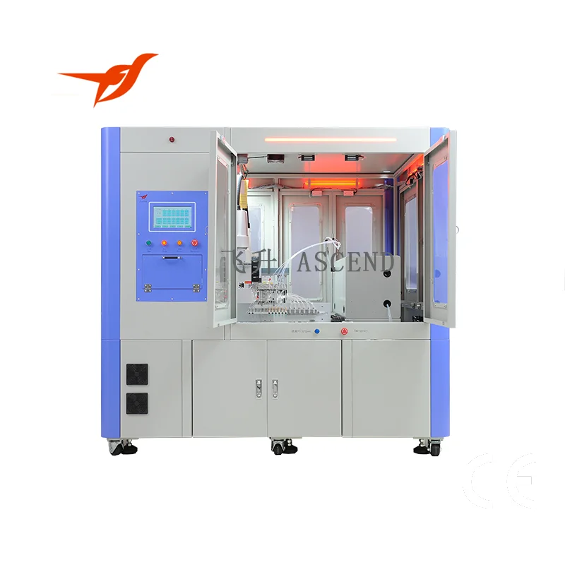 Liquid Nitrogen Bead Dispensing-Dispenser-System-Manufacturer-Exporter