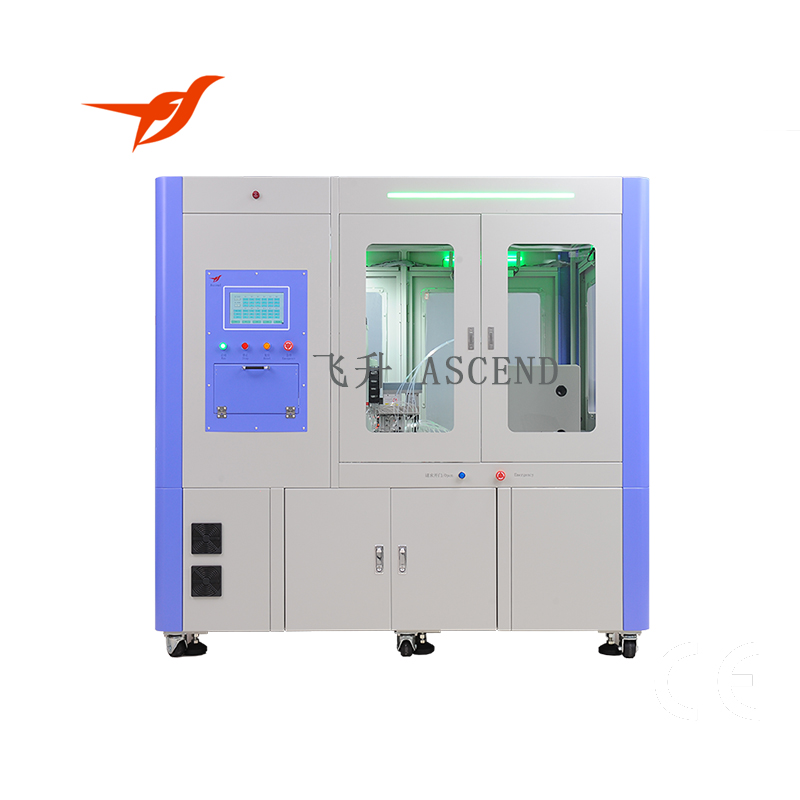 Liquid Nitrogen Bead Dispensing-Dispenser-System-Manufacturer-Exporter