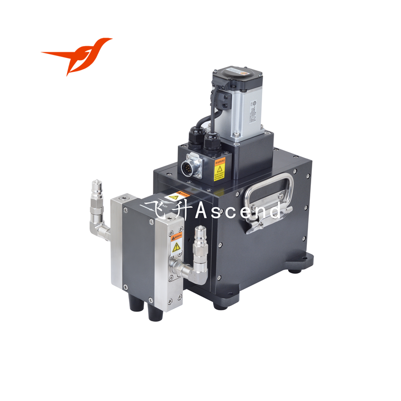 Constant Flow Metering Pump System Manufacturer-Factory-Vendor