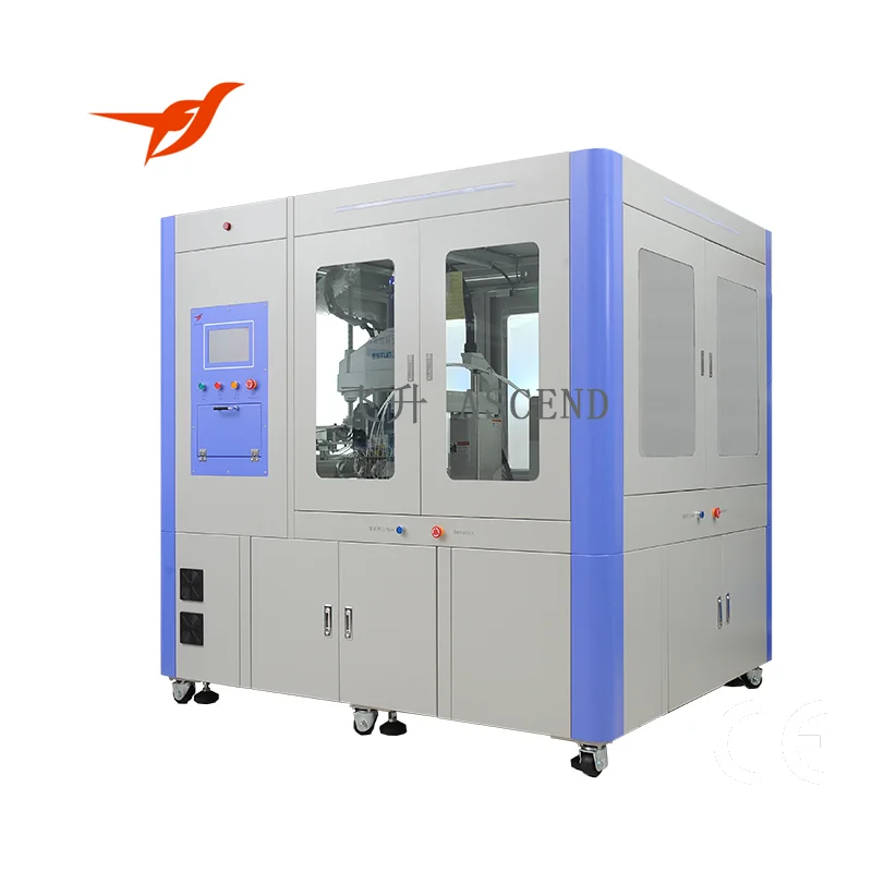 Liquid Nitrogen Bead Dispensing-Dispenser-System-Manufacturer-Exporter