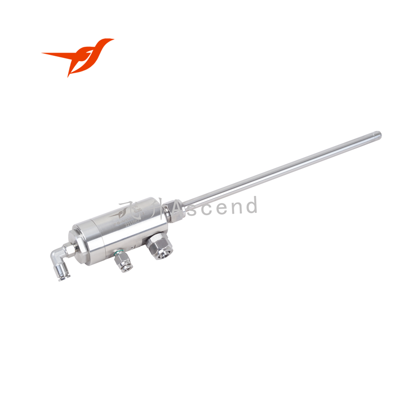 Vacuum Liquid Injection Valve-Vendor-Supplier-Ascend