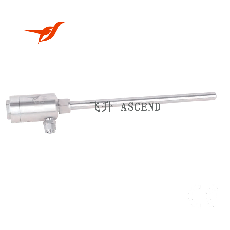 Injection Valve-Manufacturer-Factory-Ascend