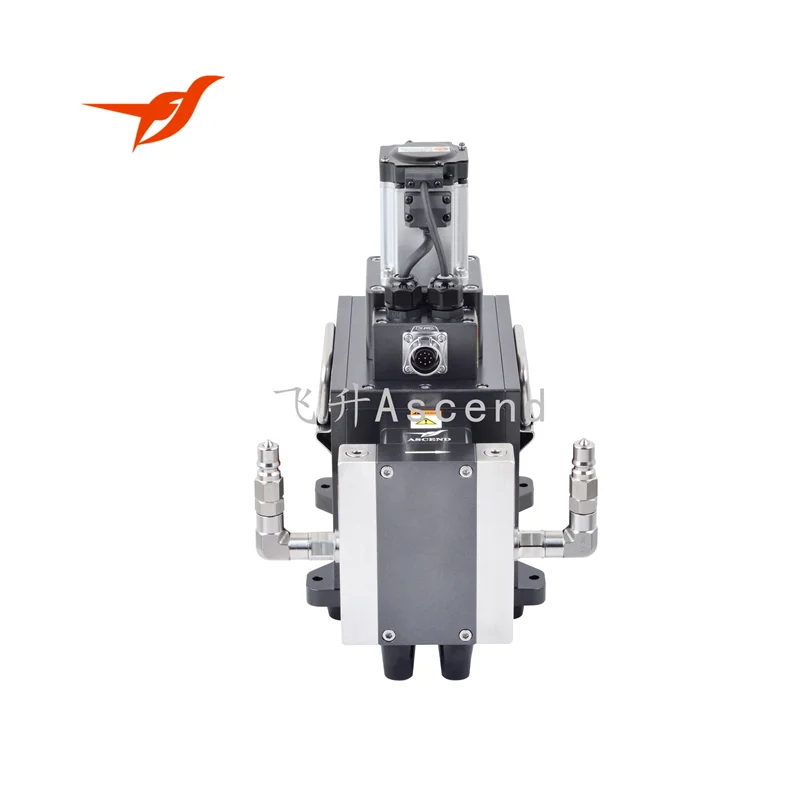 Constant Flow Metering Pump System Manufacturer-Factory-Vendor