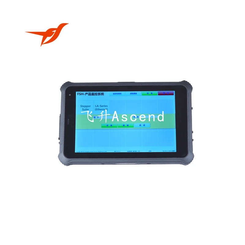 Integrated Linear Injection Pump-Fluid Injection Pump-Factory-Supplier