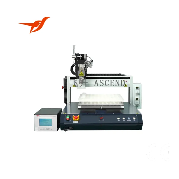 Liquid Nitrogen Pellet Dispensing System-Pellet Dispenser