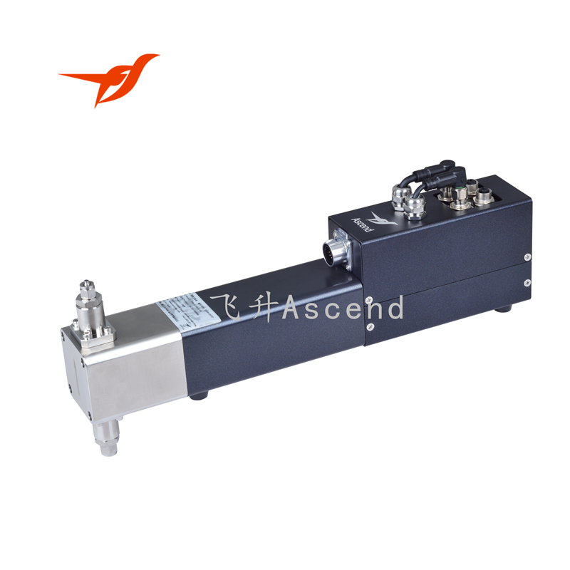Integrated Linear Injection Pump-Fluid Injection Pump-Factory-Supplier