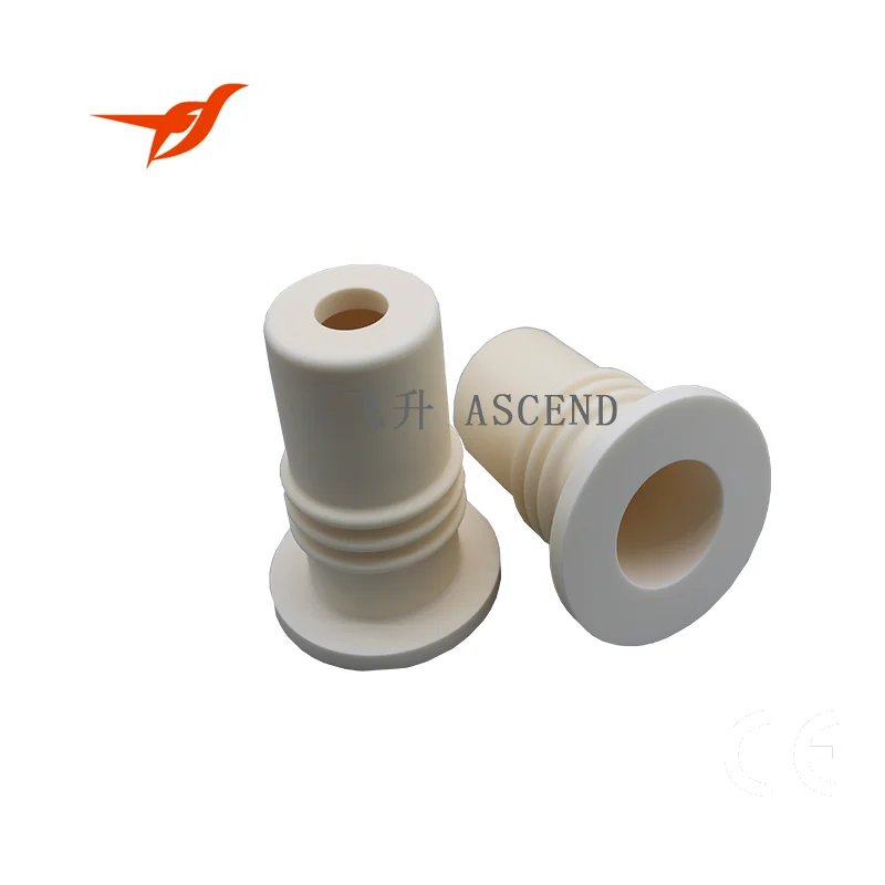 Technical ceramic component customize