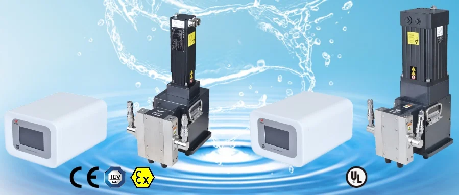 The Significance of Lithium Battery Injection Pumps in Ensuring Quality ...