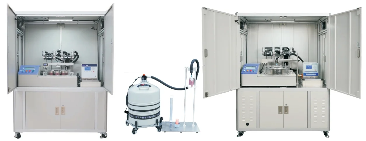 The Significance and Advancements of PCR Testing and Lyophilization ...