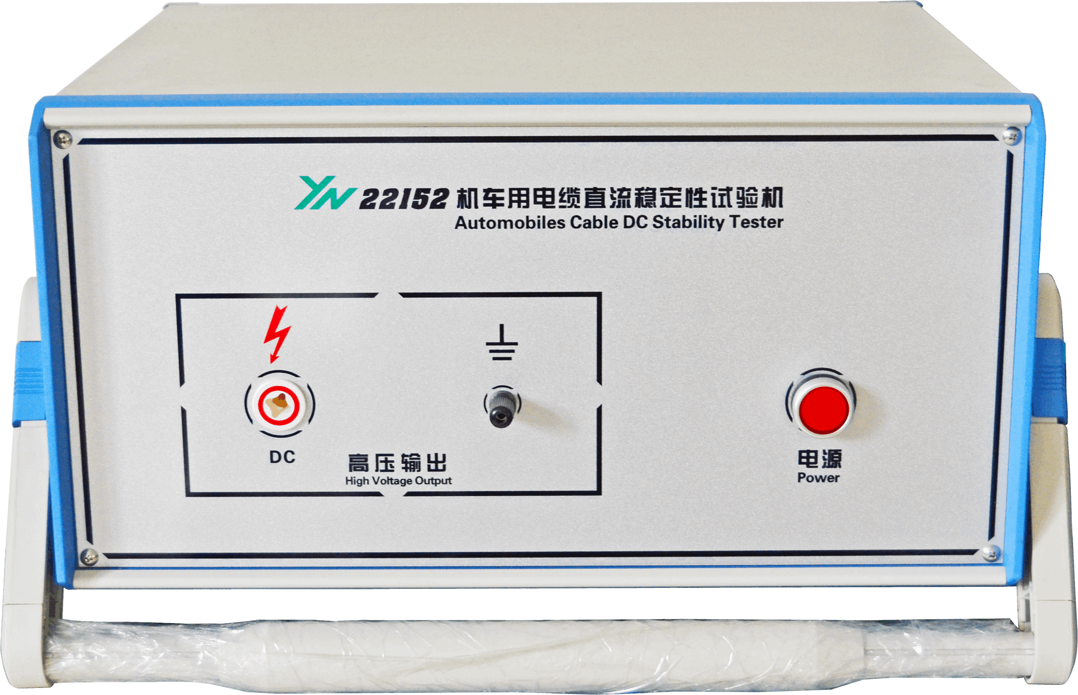 Optical image measuring instrument-Conductor resistance tester ...