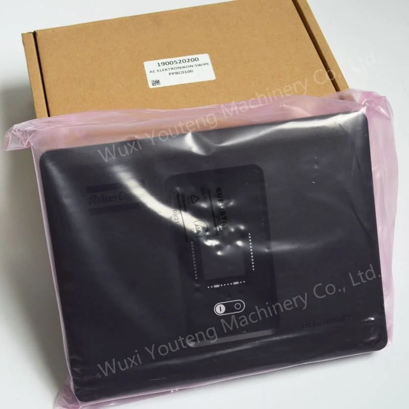 Mastering the Mobile Compressor Control Panel: A Comprehensive Guide