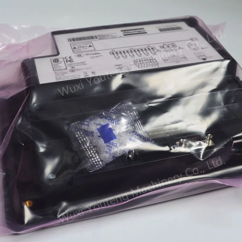 Understanding the Role of Control Panels in Mobile Compressors