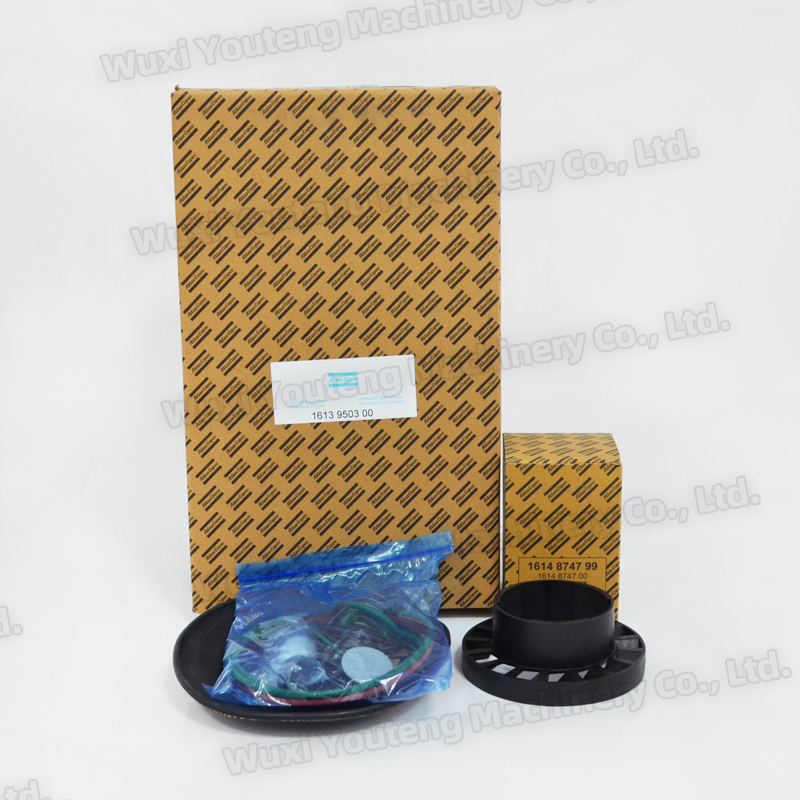 2906066600 Check Valve Service Kit For Atlas Copco Compressor