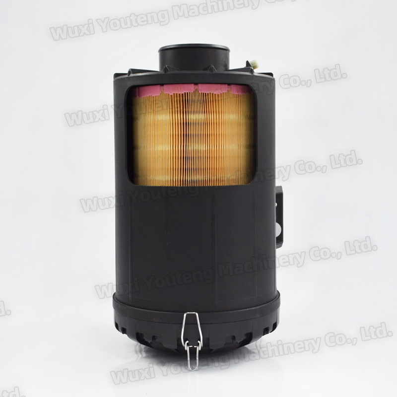 1625890926 Atlas Copco Air Compressor Machine air filter assembly