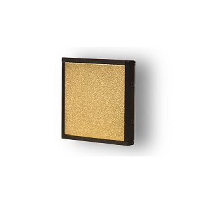 INFRAGOLD®镀金漫反射目标板_上海倍蓝光电科技有限公司