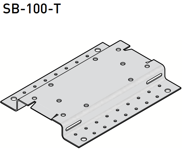 SB-100-T_上海安固全机电工程有限公司