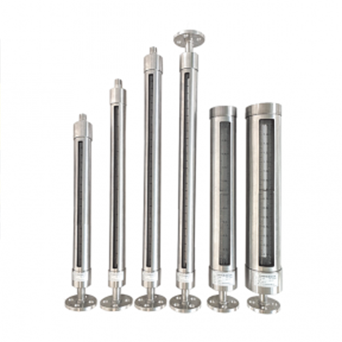 High Quality Calibration Column Accessories Supplier - Flowell Industrial
