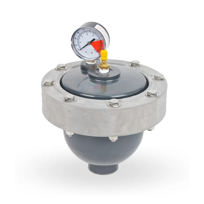 A Comprehensive Guide to Selecting the Right Damper Accessories for ...