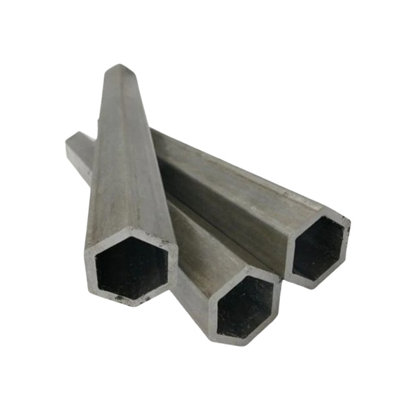 Stainless Steel Hexagonal Tube-Sute Stainless Steel Factory