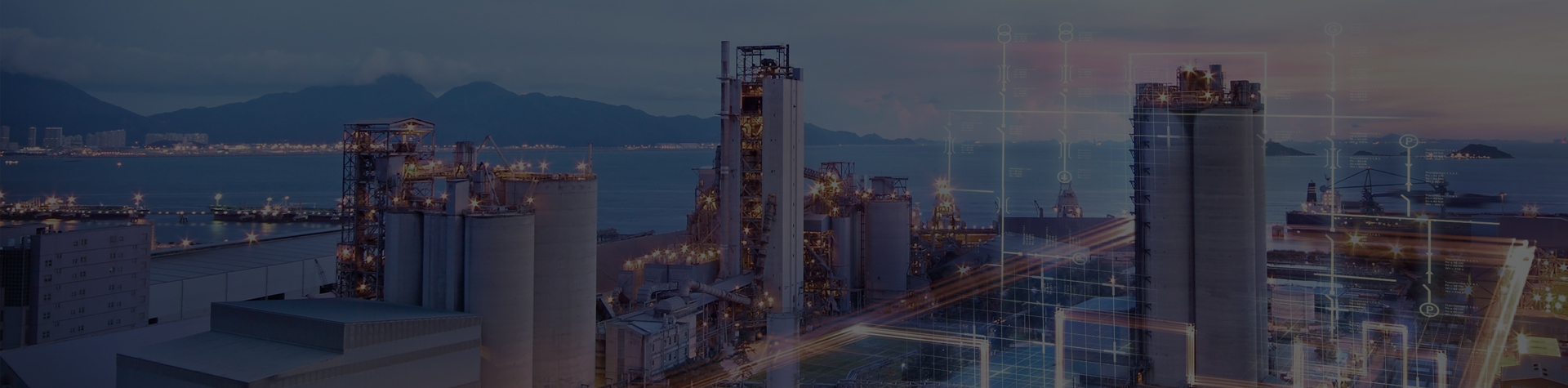 The Cyclone Separator of ExxonMobil Huizhou Chemical Complex Project ...