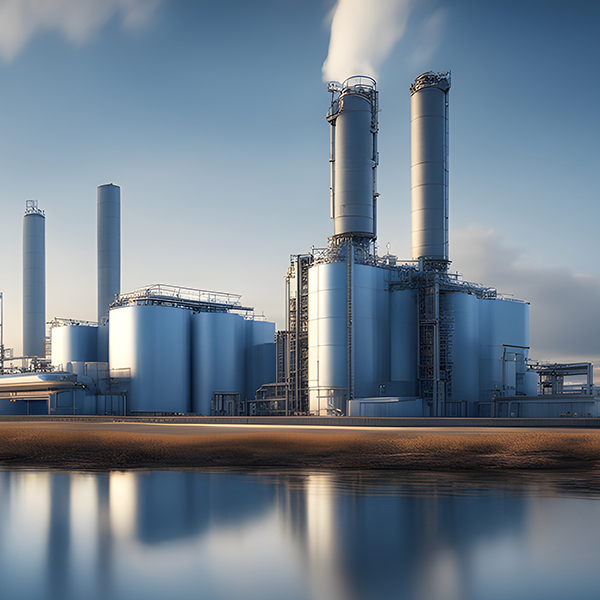 Green Methanol Synthesis Technology-SOCEMO EnviTech Shanghai Co., Ltd