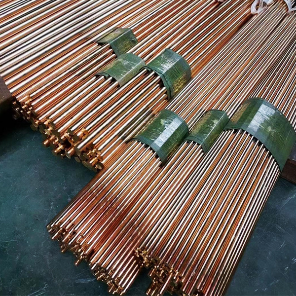 C51100 copper pipe