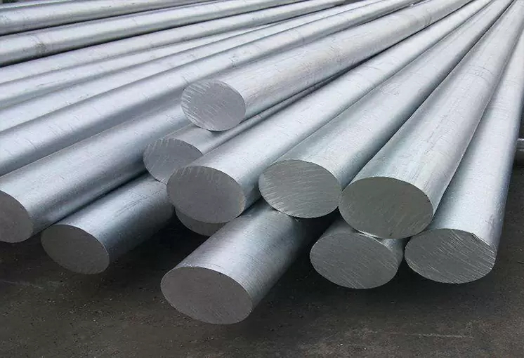 5083 Aluminum rod