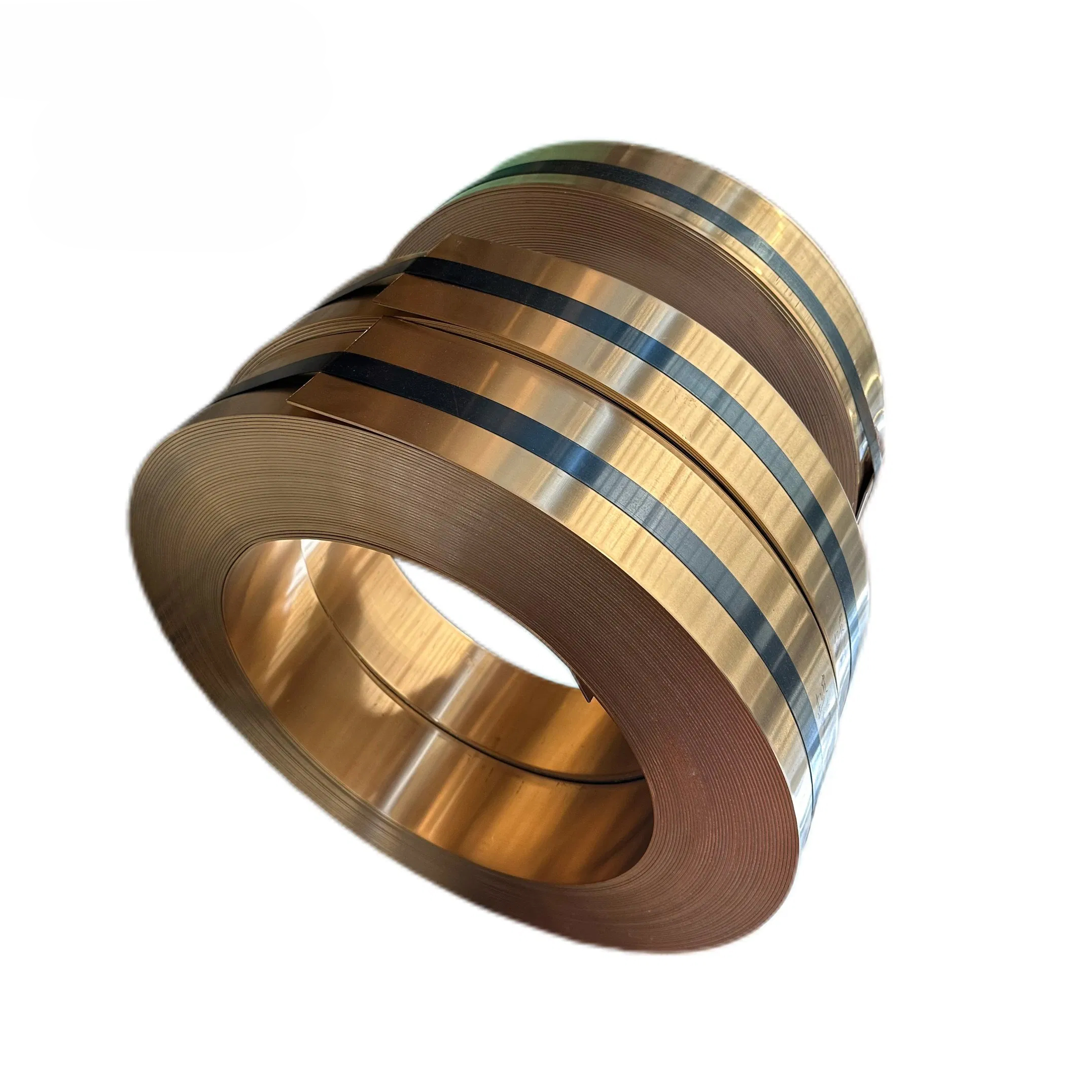 E-Cu58 Copper strip