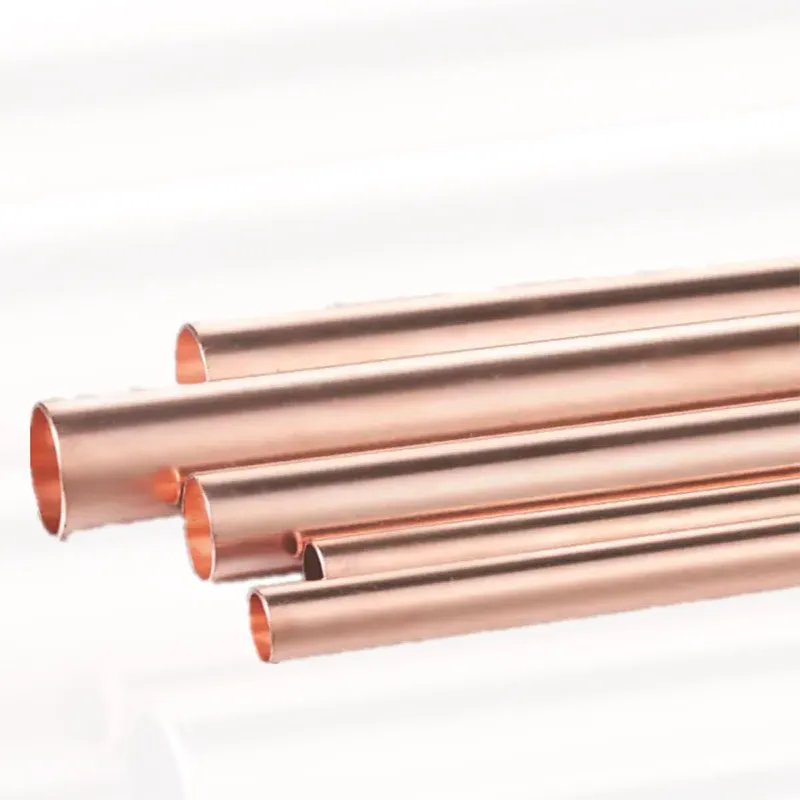 C35000 Copper pipe
