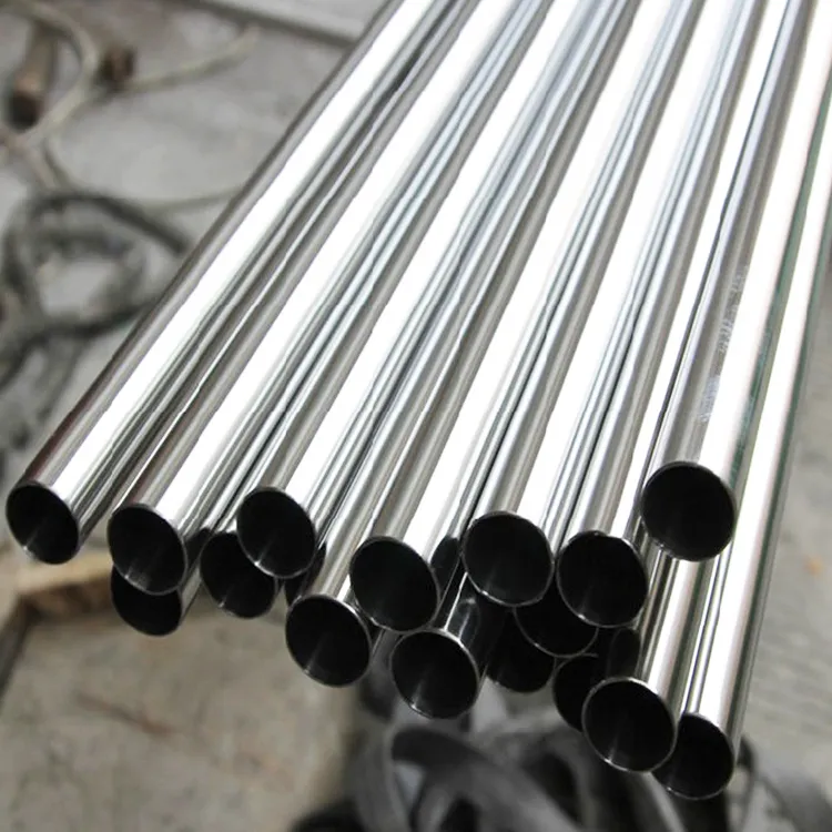 304L stainless steel pipe