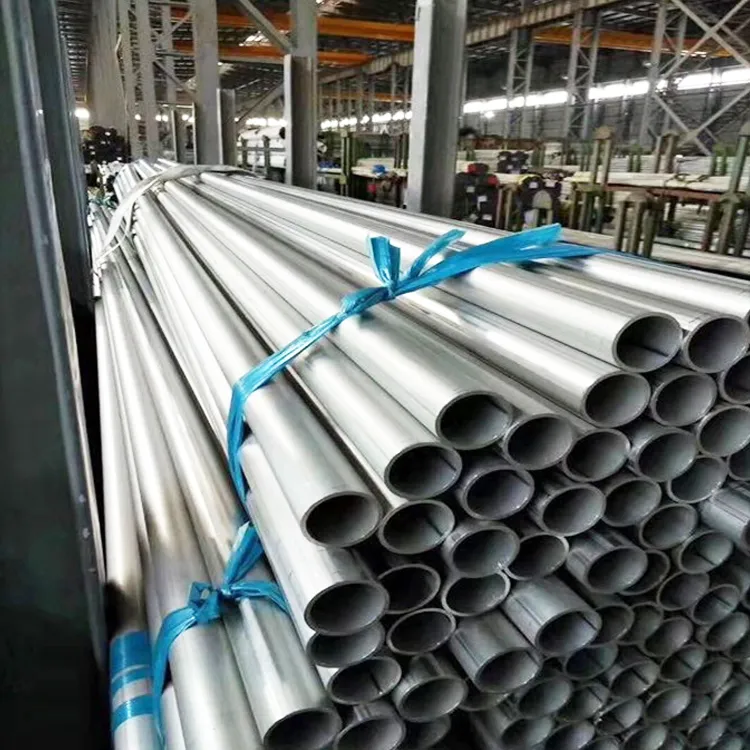 304L stainless steel pipe