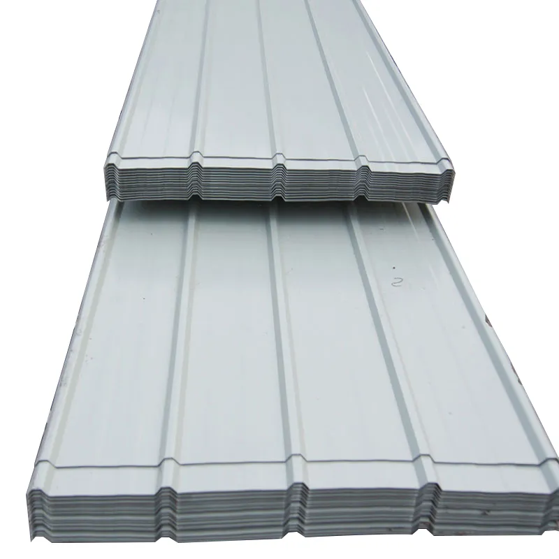 color coated corrugated roofing sheet Metal Roofing Sheet