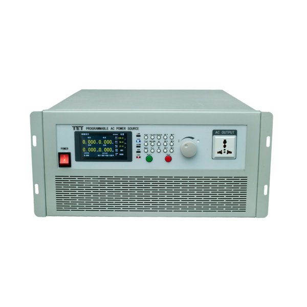 Programmable AC variable frequency power supply S75 series-Shenzhen ...