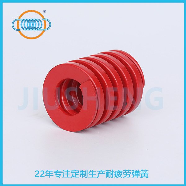 模具弹簧_东莞市玖胜五金弹簧有限公司