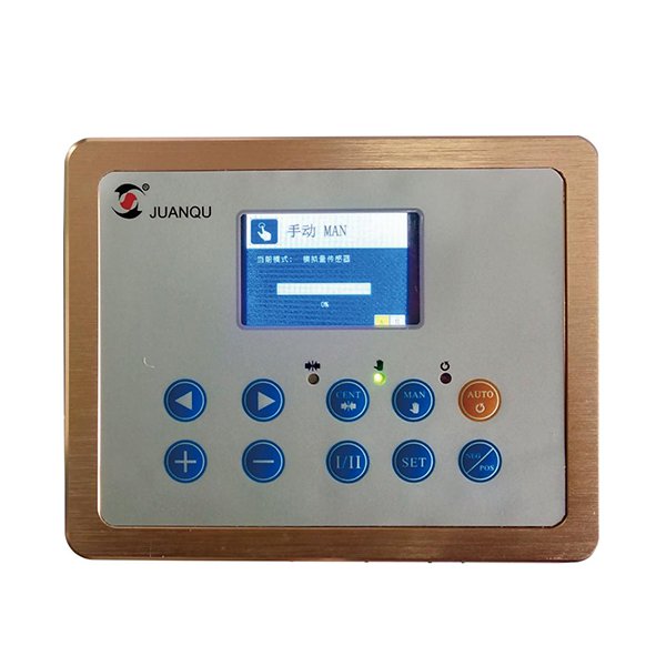 纠偏控制器CL2000_上海卷取电气有限公司