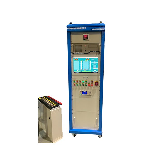 Motor stator comprehensive test system 3_Shanghai Haiying M&ETesting ...