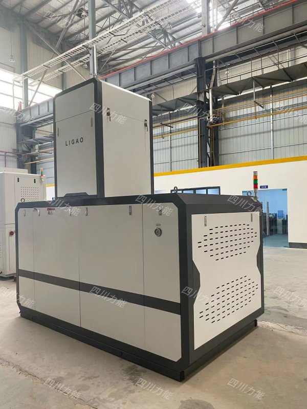 温等静压机300-600MPa_四川力能超高压设备有限公司