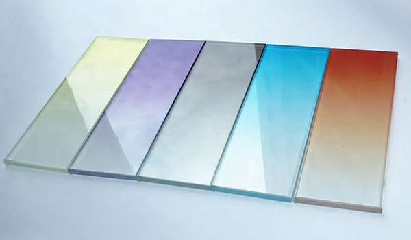 渐变玻璃_杭州晶品玻璃有限公司