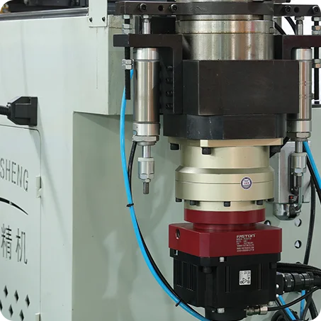 Pipe Processing Equipment Manufacturer In China|Custom Solutions-Johnshen