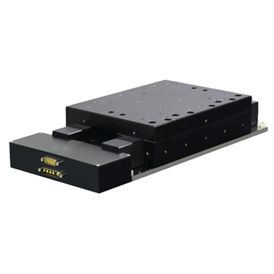 WNQFL100系列单轴气浮运动台_北京微纳光科仪器（集团）有限公司