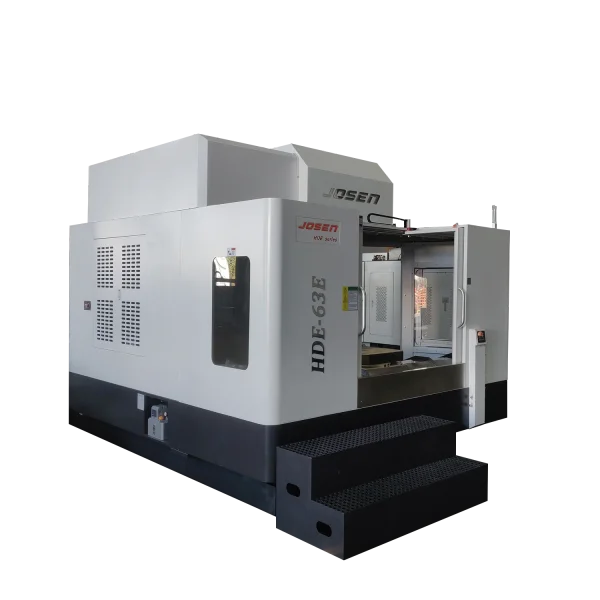 Horizontal CNC Machining Center Dealer-Exporter-Hmc Machine-Josen