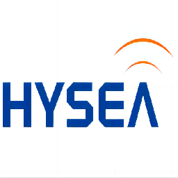 Shanghai Hysea Industrial Communication Co., Ltd.-Industrial radio ...