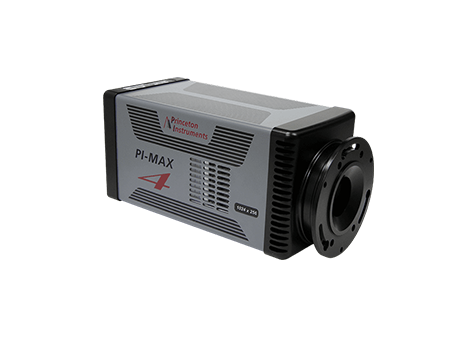 PI-MAX 4 高速选通成像和光谱相机_东方闪光（北京）光电科技有限公司
