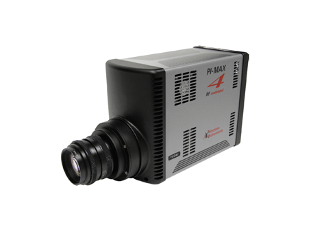 PI-MAX 4 高速选通成像和光谱相机_东方闪光（北京）光电科技有限公司