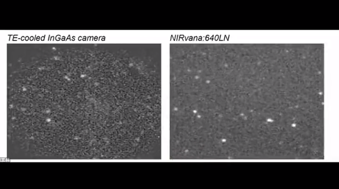 弱光成像前沿：PbS量子点在短波红外区的单纳米晶体光谱_东方闪光（北京）光电科技有限公司