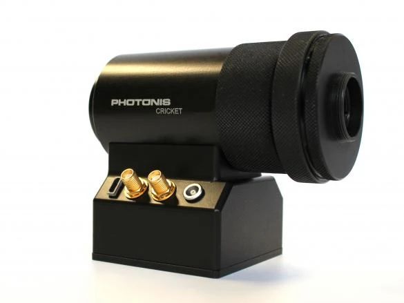 Photonis超快光子分析和高速成像产品系列介绍_东方闪光（北京）光电科技有限公司