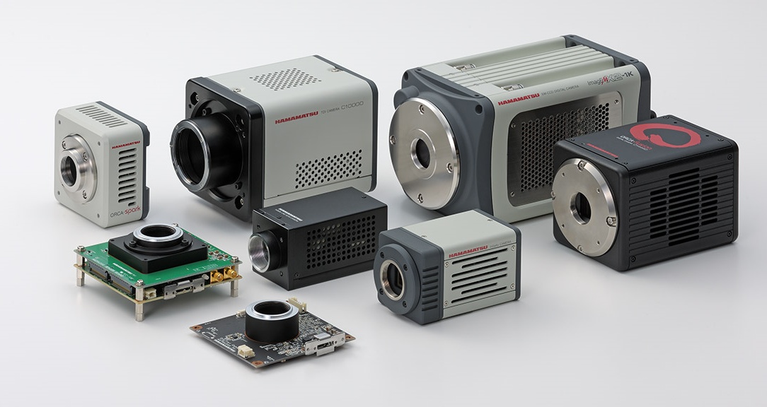 cmos和ccd相机的区别——技术角度比较 3/12_东方闪光（北京）光电科技有限公司