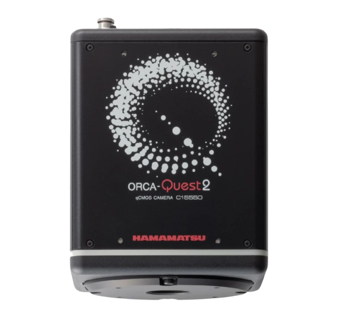 ORCA-Quest qCMOS相机 C15550-20UP_东方闪光(北京)光电科技有限公司